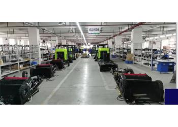 China Factory - Shaanxi Lvfangzhilin Environmental Protection Technology Co., Ltd.