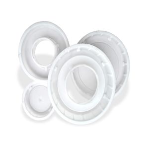 Quality Vehicle Mould Air Filters Material P778984 8200819 C20500 for sale