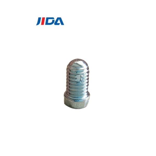 Quality OEM Cylindrical Head Phillips Machine Screws M5x8.5mm for sale
