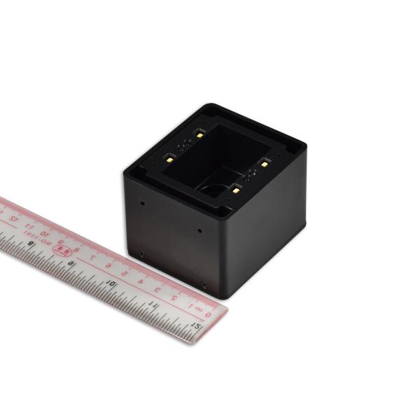 Quality Cell Phone Barcode Scanner White LED Light Source for Mobile Payment for sale