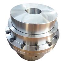 Quality Drum Flexible Gear Coupling Electrostatic Spraying GIICL G20 G10 for sale