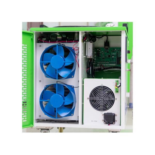 Quality Silver Steel Welding Hydrogen Jewelry Welding Machine for sale