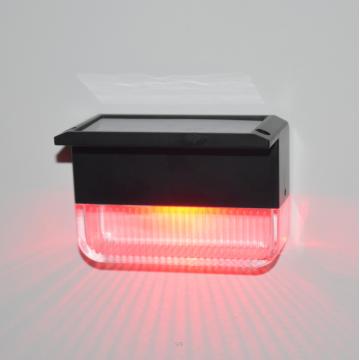 Quality LED Mini Solar Fence Light for sale