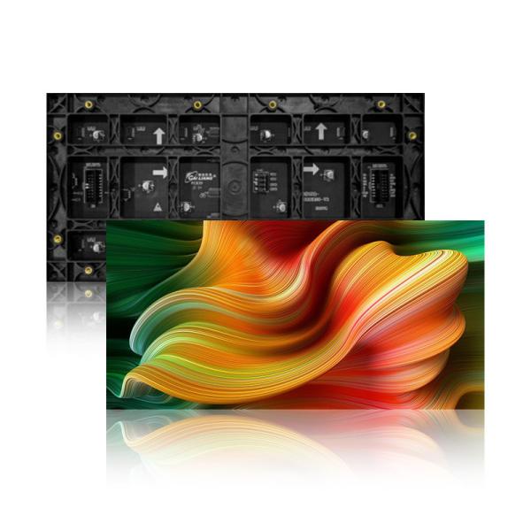 Quality CAILIANG 3mm 2K 4K LED Digital Screen Board Advertising Display Module with SDK Function for sale