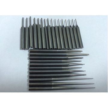 Quality Carbide Winding Wire Guide Nozzles Special Shapes Custom Sizes for sale