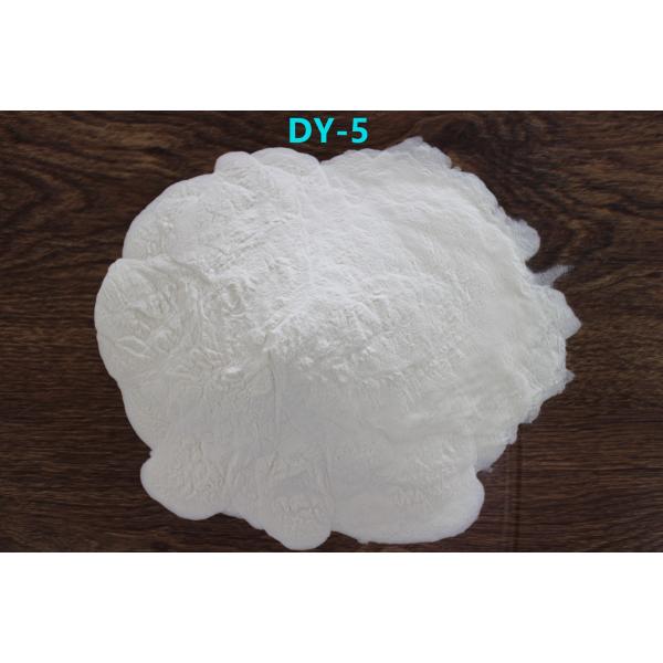 Quality Inks And Adhesives Vinyl Chloride Resin With Viscosity 60 DY-5 The Countertype Of CP-450 for sale