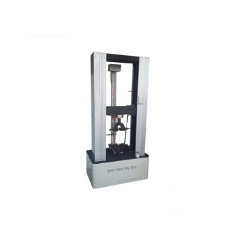 Quality Professional Material Testing Machine , XWW 50KN Universal Tensile Testing for sale