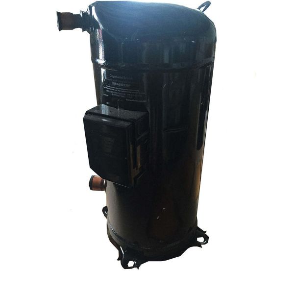 Quality ODM 4 Ton Scroll Compressor 410a r134a For Refrigerants 80929388 for sale