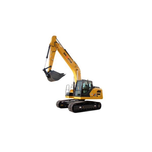 Quality Heavy Duty Excavator with Max Digging Depth 2150mm and Max Digging Radius 6630mm for Construction Digging for sale