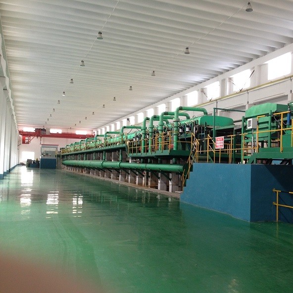 Quality Annealing And Pickling Equipment For Stainless Steel for sale