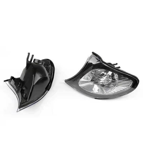 Quality BMW E46 3 Series Turn Signal Light Add Corner Yellow Light for Improved for sale