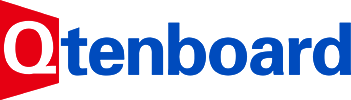 China Shenzhen Qunmao Display Technology Co., Ltd. logo