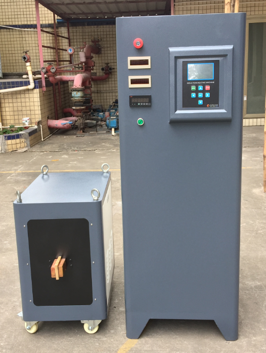 induction heating machine, induction quenching machine
