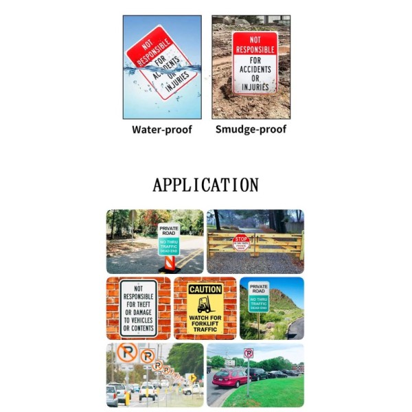 Quality Reflective Speed Limit Signs for sale