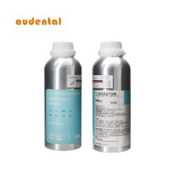 China Factory - Audental Bio-Material Co., Ltd