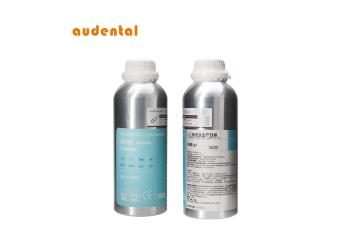 China Factory - Audental Bio-Material Co., Ltd