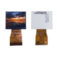 china TFT LCD Display 1.5 Inch 480x240 MP3 Panel Standard Screen Module