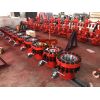 Quality Oil Well Service Wellhead Casing Head / Tubing Head API 6A for sale