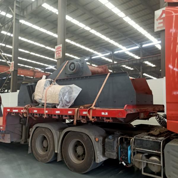 Quality Mobile OEM Industrial Dryers Processing Equipments Batching System for sale