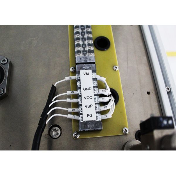 Quality BLDC Motor Load Test Equipment For Production Line for sale