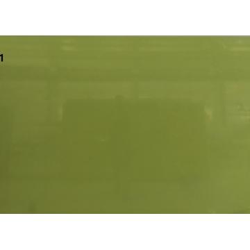 Quality Leather Finished Colorful Quartz Stone 7 Grade Hardness Scratch Resistant for sale