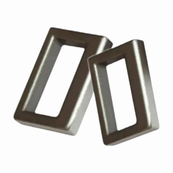 Quality High Permeability Mn-Zn Ferrite FT20 Type Core for sale