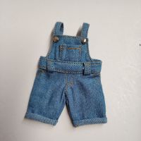Quality Machine Washable Easy Care DOLL CLOTHING jeans With Documentation for sale
