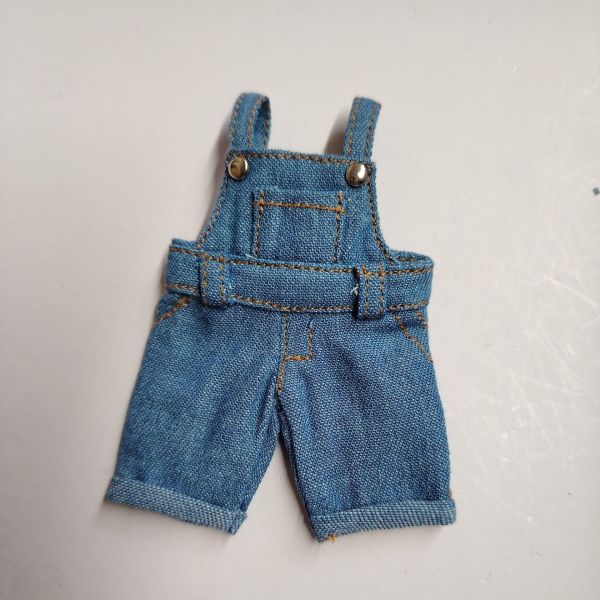 Quality Machine Washable Easy Care DOLL CLOTHING jeans With Documentation for sale