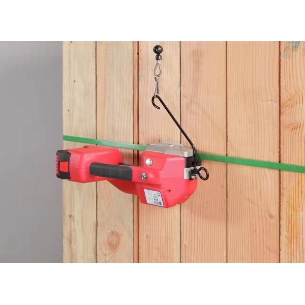 Quality Handheld electric strapping machine 13-25mm PP PET strapping electric strapping for sale