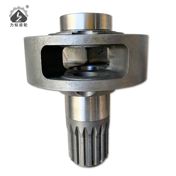Quality Excavator PC100-5 Gear Pinion Shaft for sale