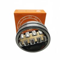 Quality 200*340*112mm Single Row Spherical Roller Bearing 23140CA with Chrome Steel for sale