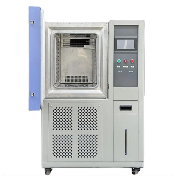 Quality Mini Programmable Temperature Humidity Test Chamber Temperature Cycling Chamber for sale