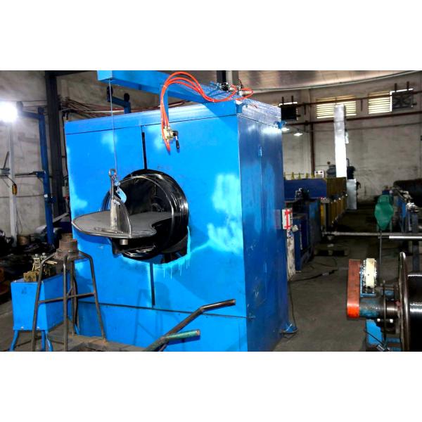 Quality APM 420 Full Automatic 120mm Wire Binding Machine for sale