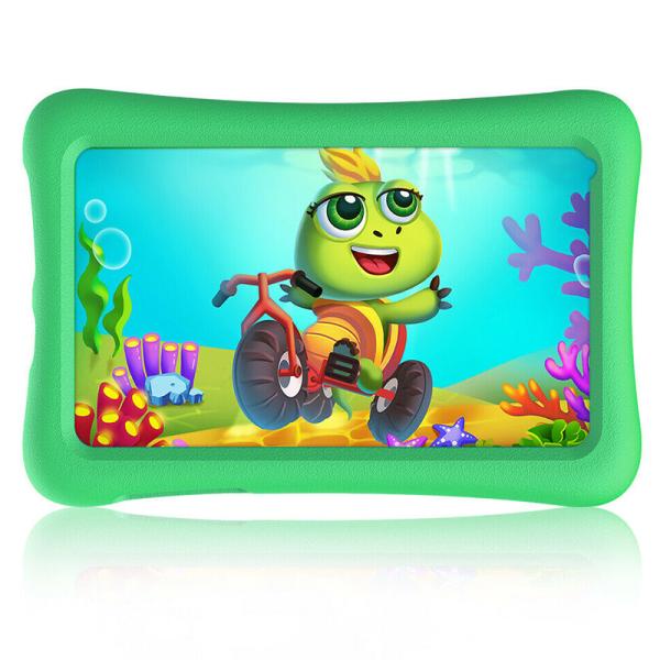 Quality 7 Inch Mini Educational Kids Learning Tablet Android With Pencil for sale
