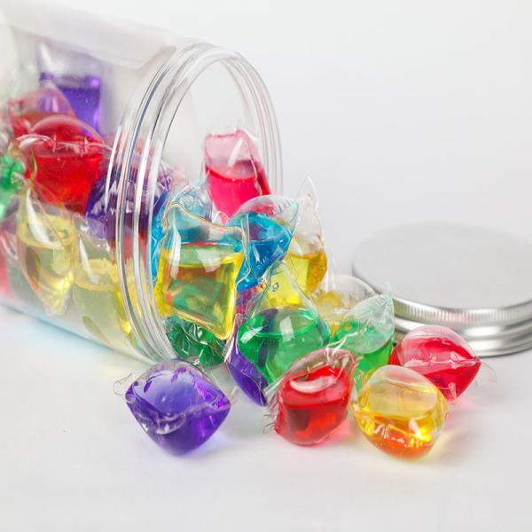 Quality Efficient Cold Water Soluble PVA Film Roll for Detergent Packaging for sale