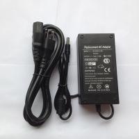 Quality AC/DC12V 5A Power Supply Converter for LED Strip LCD Monitor CCTV DESK Output for sale