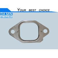 China 1141451850 Exhaust Flange Gasket , Cxz 8PD1 Exhaust Manifold Gasket Lightweight factory