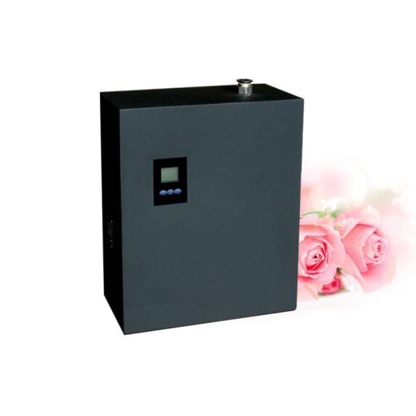 Quality Metal plug in aromatherapy diffuser Electric for 5000cbm and hotel use for sale