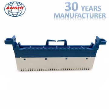 Quality JPX658-STO-236XD Series 16-pair Exchange Side Terminal Block for sale