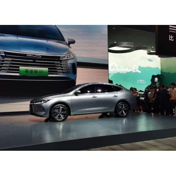 Quality Intelligent Secondhand Electric Cars for sale