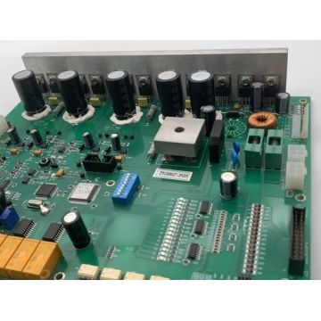 Quality Aluminum PI 4L SMT PCB Assembly Service HASL LF Double Sided PCB Assembly for sale