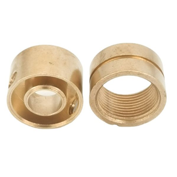 Quality Brass Bronze Copper Metal CNC Turning Services Manufacturer Sample Available for sale