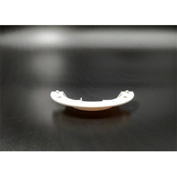 Quality Optical Injection Molding LED Street Lights Reflection Cover for sale