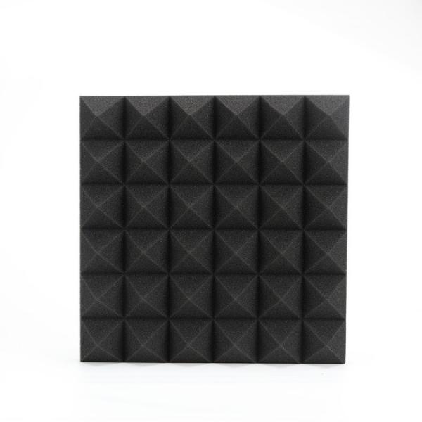 Quality Interior Decorative Acoustic Foam for Modern Office Building Noise Control Solutions for sale