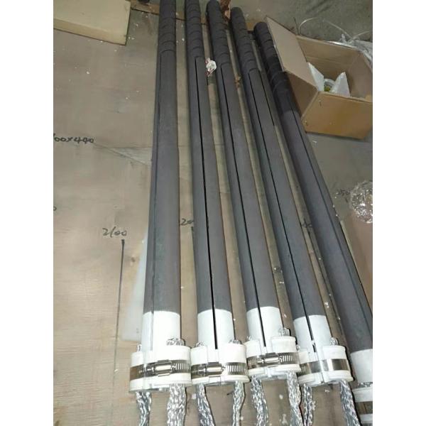 Quality 54mm Dia Sic Heating Elements for sale