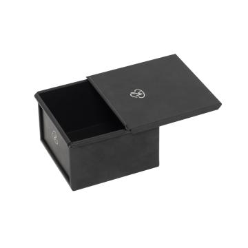 Quality Rk Bakeware China Manufacturer-Mini Square Bread Loaf Pan for sale