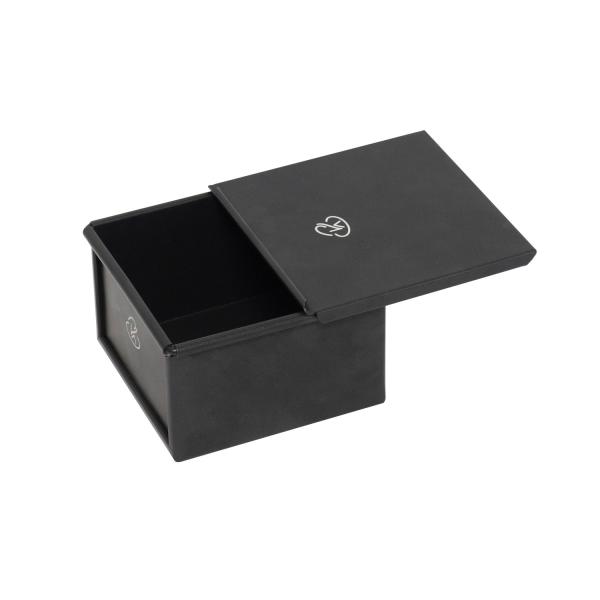 Quality                  Rk Bakeware China Manufacturer-Mini Square Bread Loaf Pan              for sale
