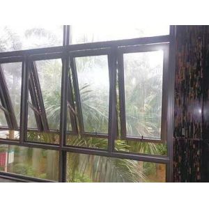 Quality Powder Spraying Aluminum Window Perfect for Your Customer Requirements for sale