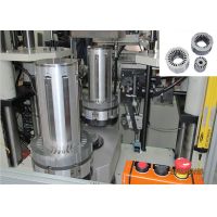 Quality Precision Electric Motor Winding Machine for Motor Lamination Motor Stator Rotor for sale