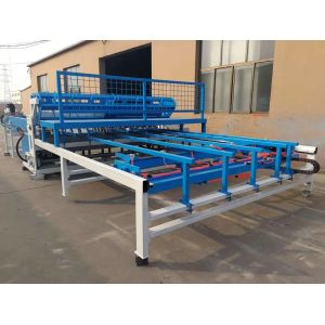 Quality Mesh Panel Welding Machine for sale
